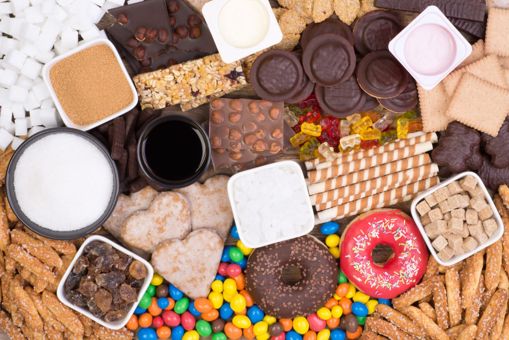 The Sugar-Fat Connection, Part 4: Refined Carbohydrates and Disease ...