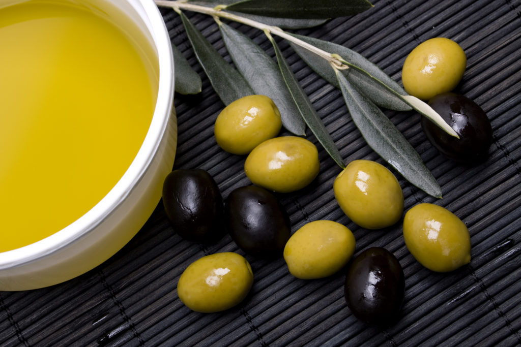 Olive Oil - It's Not As Good For You As You Think - Udo Erasmus