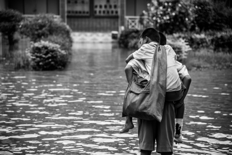 Social Ease And Connection, Part 16: Honor - Udo Erasmus