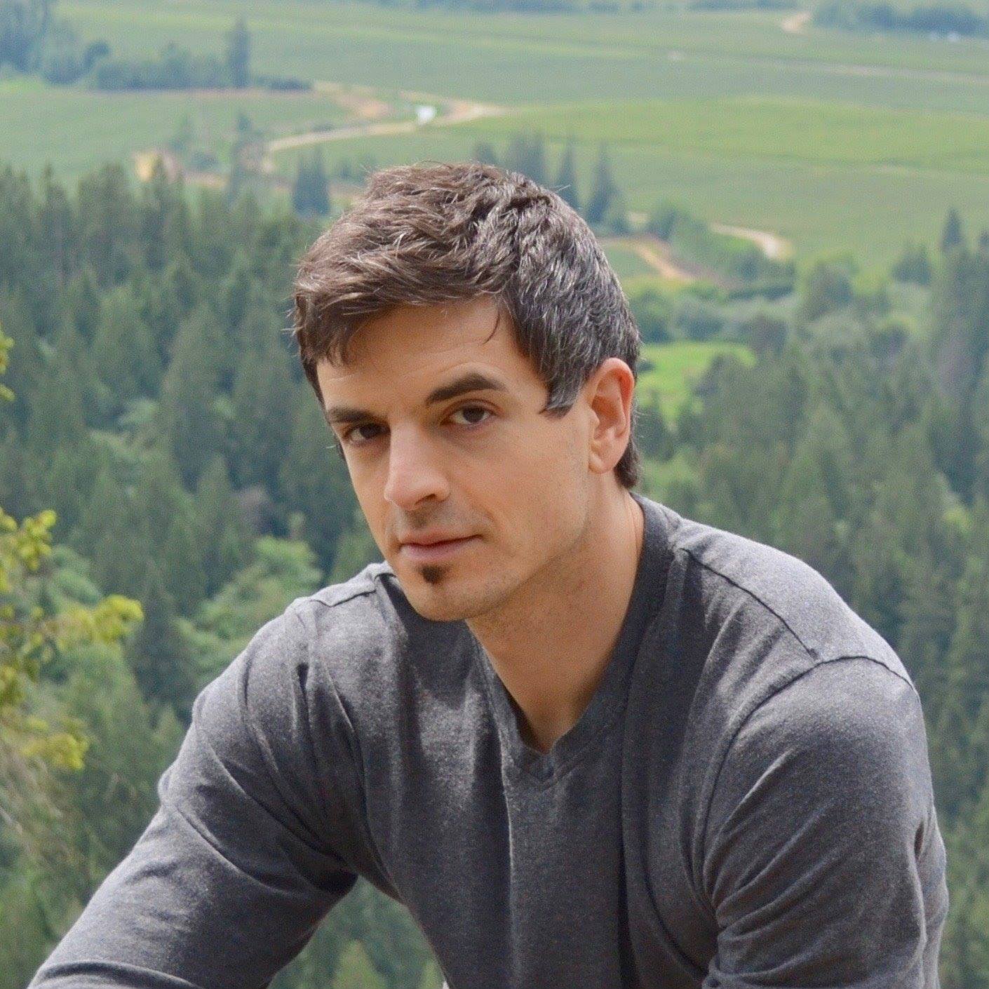 Thank You - Udo Erasmus